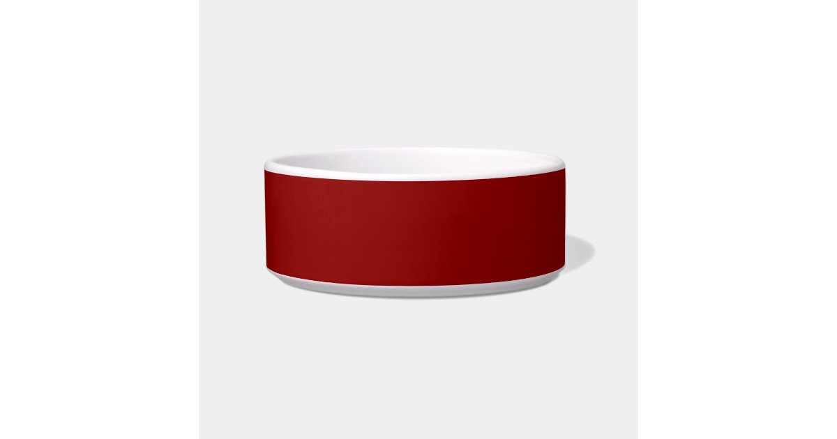 Create Your Own - Redesign from Scratch: Bowl | Zazzle