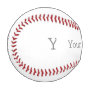 I wish I could turn back the clock Baseball | Zazzle