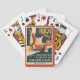 Create your own Retro Rock Music playing cards | Zazzle
