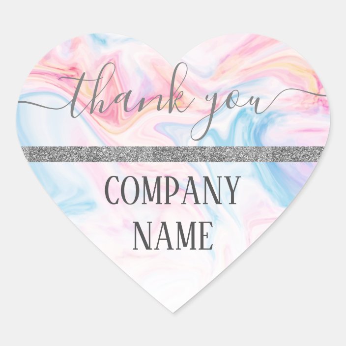 Create Your Own Rose gold Round business label | Zazzle.com