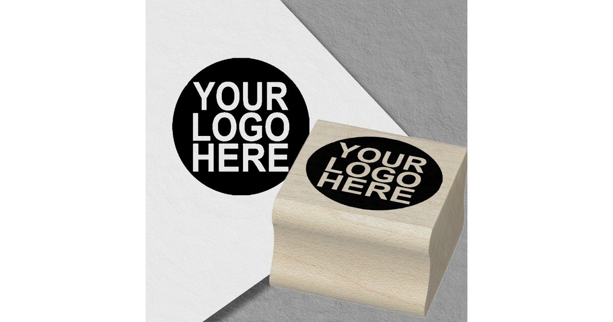 Create Your Own Rubber Stamp | Zazzle