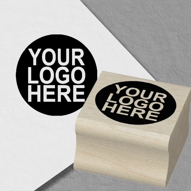 Create Your Own Rubber Stamp | Zazzle
