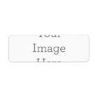 Create Your Own Shipping Label | Zazzle