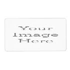 Create Your Own Shipping Label | Zazzle