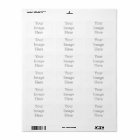 Create Your Own Shipping Label | Zazzle