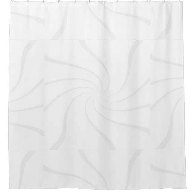 Create Your Own Shower Curtain Zazzle