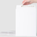 Create Your Own Simple Custom 10" x 13" Large Envelope Mailers | Zazzle