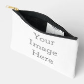 Create Your Own Small Accessory Pouch | Zazzle