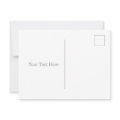 Create Your Own Standard Size Matte Postcard | Zazzle
