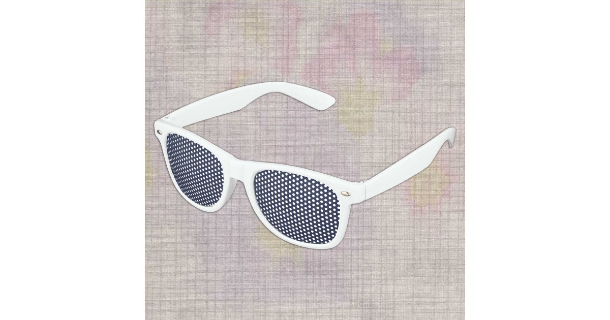 Create your own Sunglasses / Party Shades | Zazzle