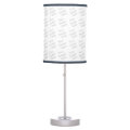 Create Your Own Table Lamp | Zazzle