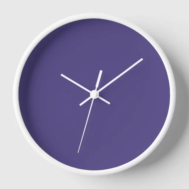 Create Your Own Totally Customized Clock | Zazzle