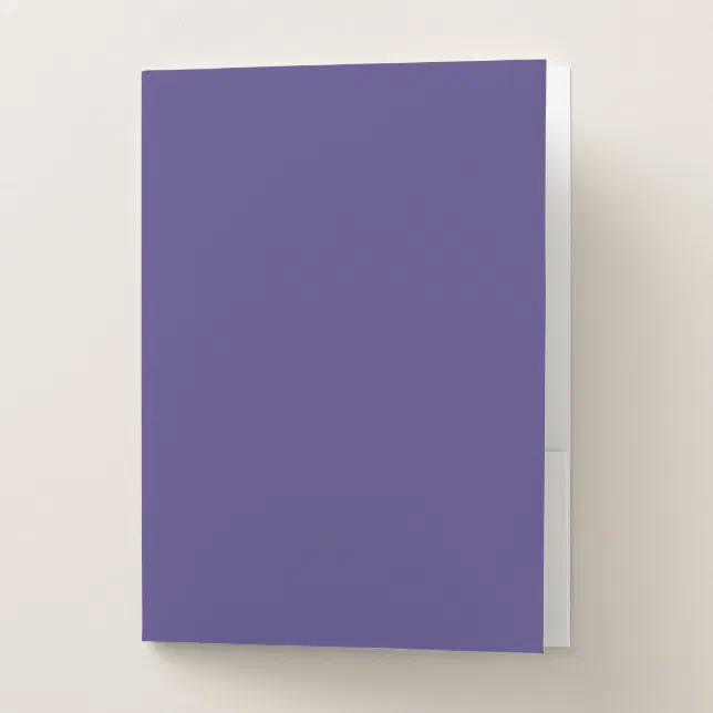 Create Your Own Totally Customized Pocket Folder | Zazzle