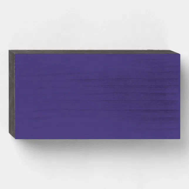 Create Your Own Totally Customized Wooden Box Sign | Zazzle