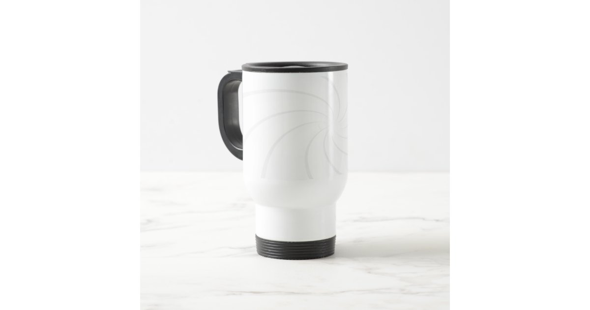 Create Your Own Travel Mug | Zazzle