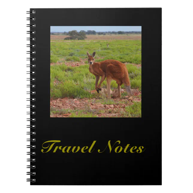 Create your own travel notebook | Zazzle