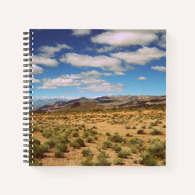 Create Your Own Two-Sided Photo Notebook | Zazzle