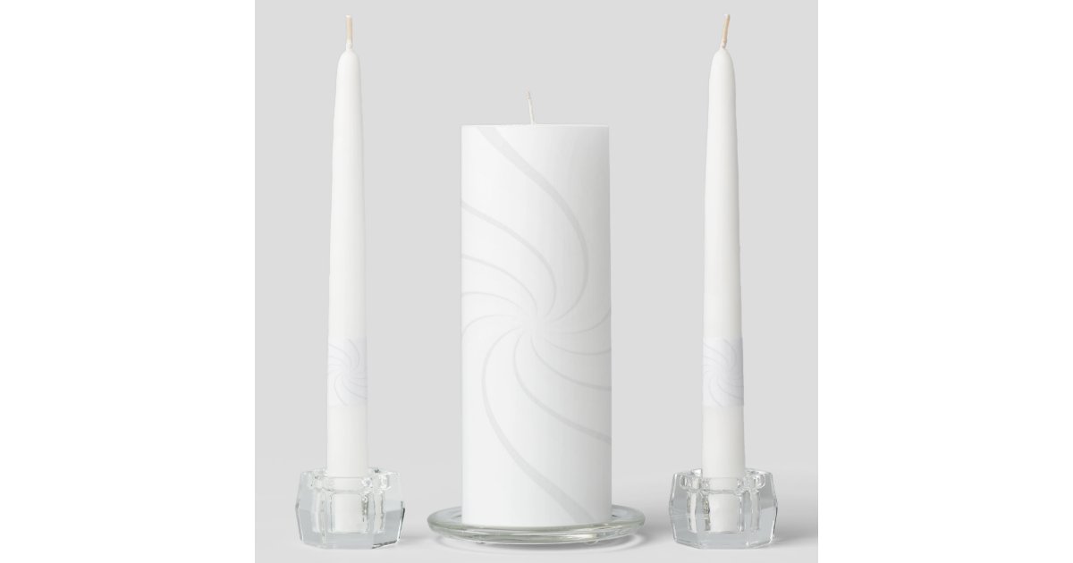 Create Your Own Unity Candle Set | Zazzle Create Your Own Unity Candle Set | Zazzle
