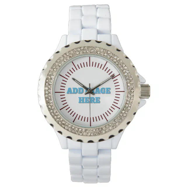 Create Your Own Watch | Zazzle