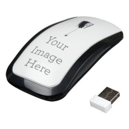Create Your Own Wireless Mouse | Zazzle