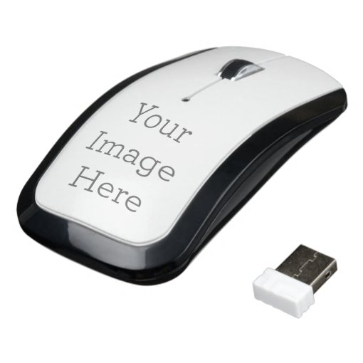 Create Your Own Wireless Mouse | Zazzle