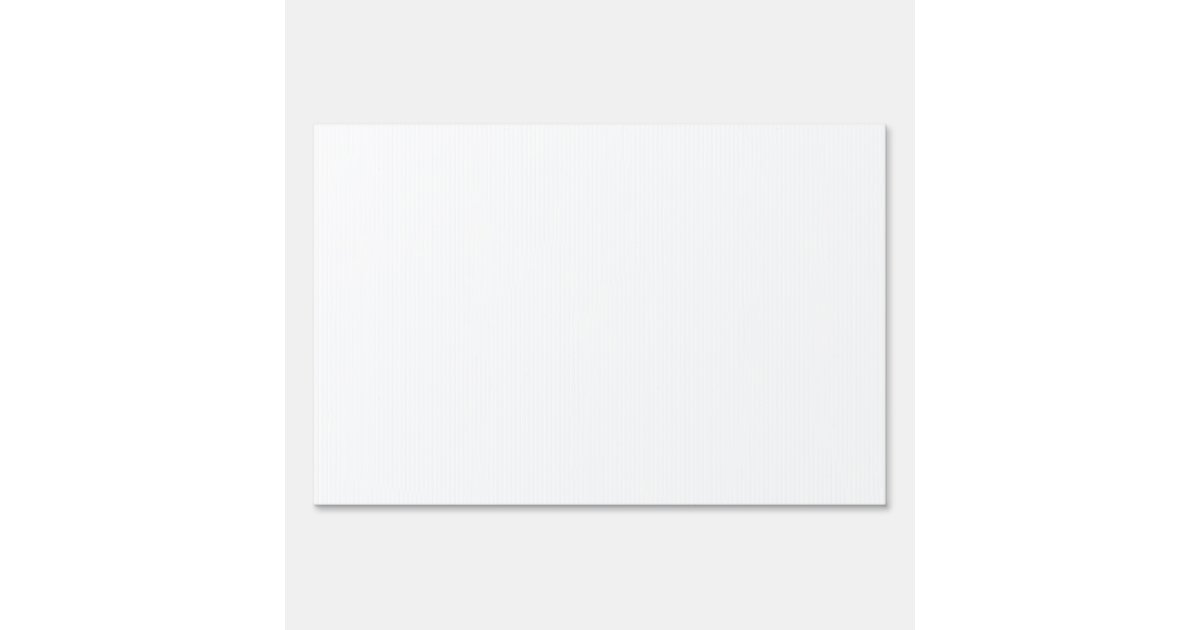 Create Your Own Yard Sign | Zazzle