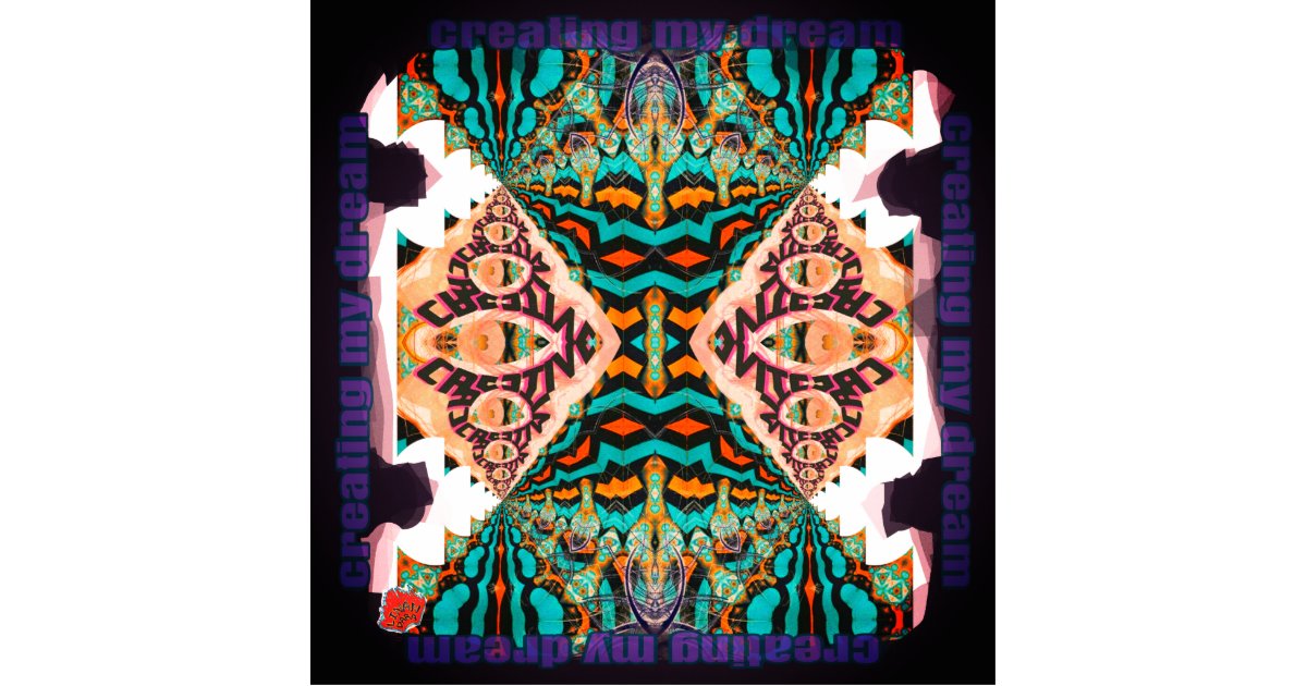 Creating my Dream Cutout | Zazzle