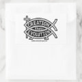 CREATION THRoUgh EVOLUTION Sticker | Zazzle