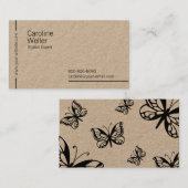 Creative Old Business Card | Zazzle