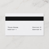 Credit Card | Zazzle