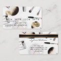 Credit Card Makeup Artist | Zazzle