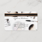 Credit Card Makeup Artist | Zazzle