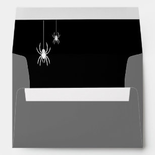 Halloween Envelopes | Zazzle