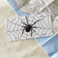 Creepy Crawly Spider License Plate | Zazzle