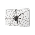 Creepy Crawly Spider License Plate | Zazzle