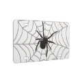 Creepy Crawly Spider License Plate | Zazzle