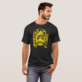 Creepy Lemongrab Shirt | Zazzle