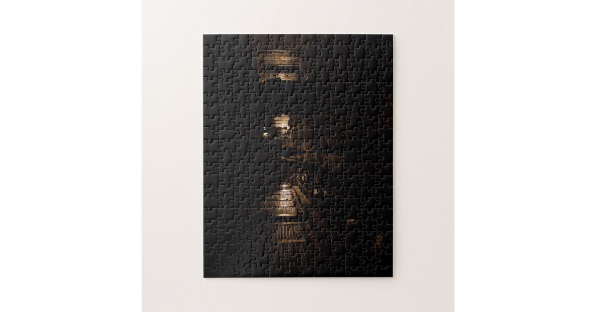 Creepy Puzzles - Shadows | Zazzle