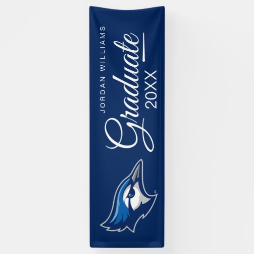 Creighton University | Graduation Banner | Zazzle