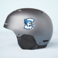 Creighton University Logo Distressed Sticker | Zazzle