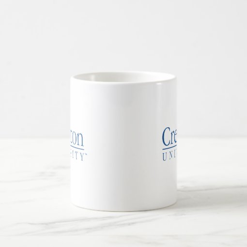 Creighton University Mark Coffee Mug | Zazzle