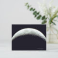 Crescent Moon Postcard | Zazzle