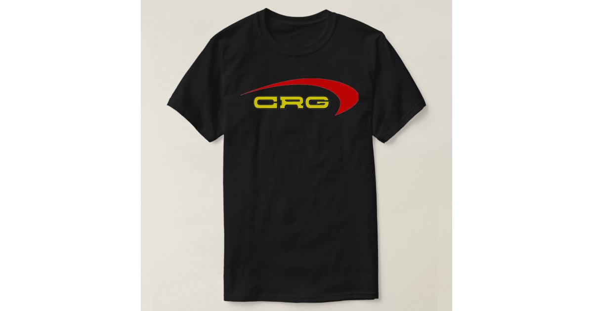 CRG Go Kart T-Shirt | Zazzle