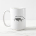 Cricket Coffee Mug | Zazzle
