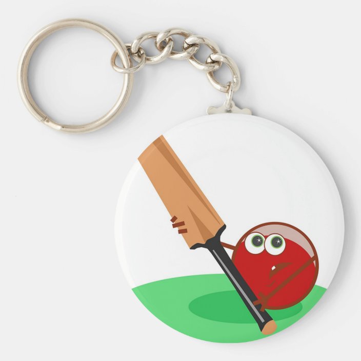 Cricket Keychain | Zazzle.com