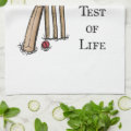 Cricket Kitchen Towel | Zazzle