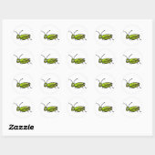 Cricket Stickers | Zazzle