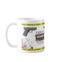 Crime Scene Mug | Zazzle