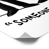 Crime Scene Poster | Zazzle