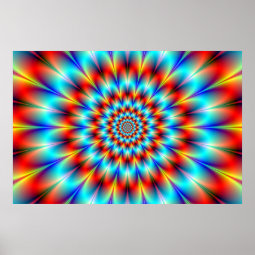 "Critical mass" Poster | Zazzle